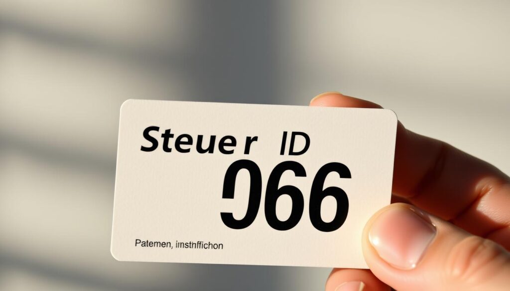 Steuernummer beim Finanzamt beantragen - so geht's